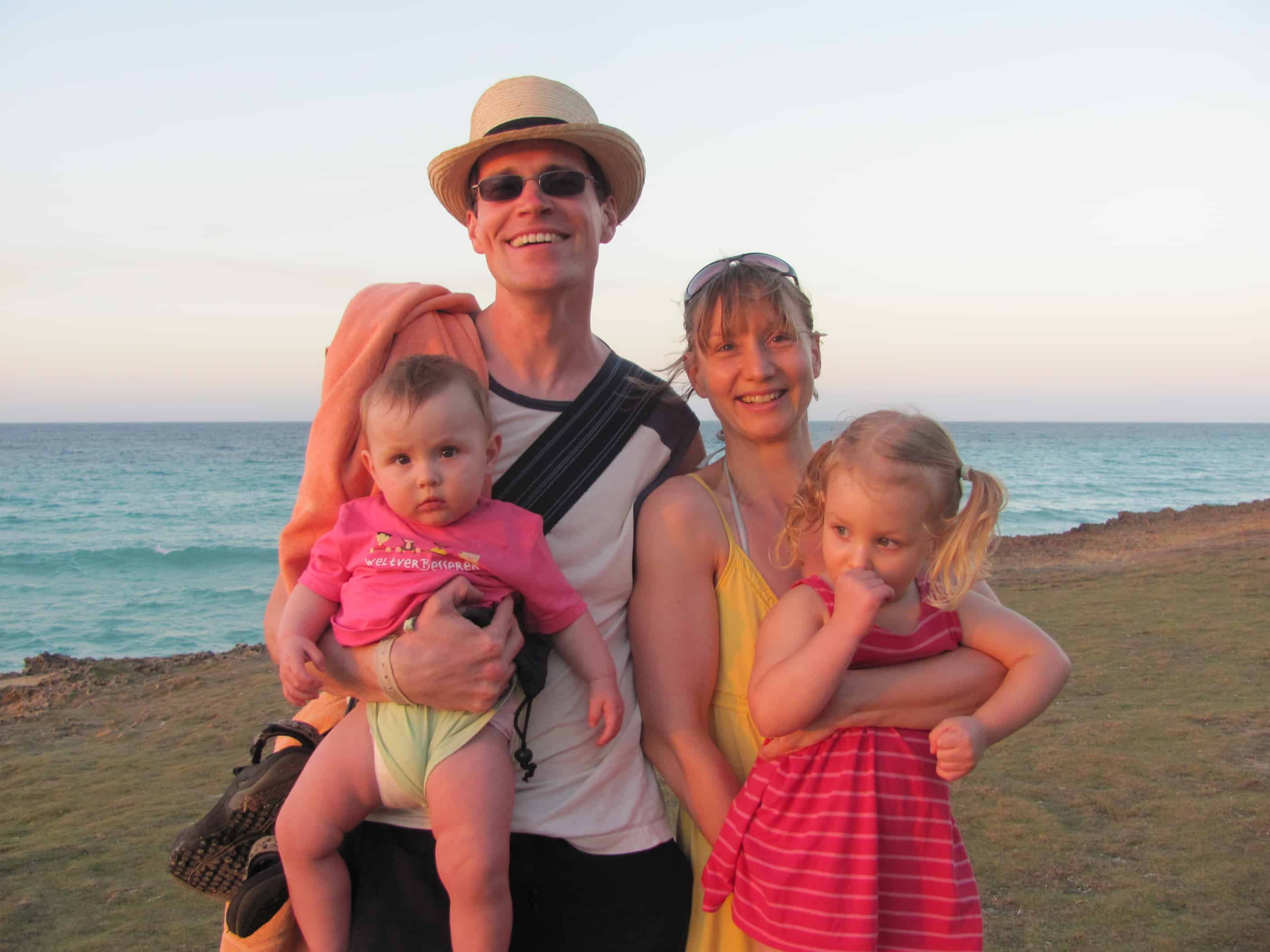 Travel Stories: A Month in Cuba with a Baby & Toddler | Have Baby Will ...
